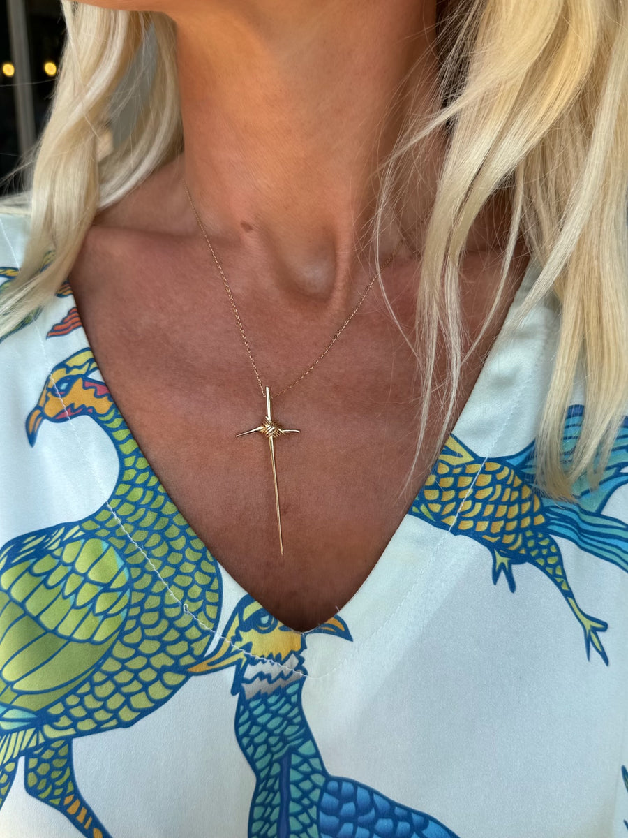 Crosses – SHALLA WISTA STUDIO