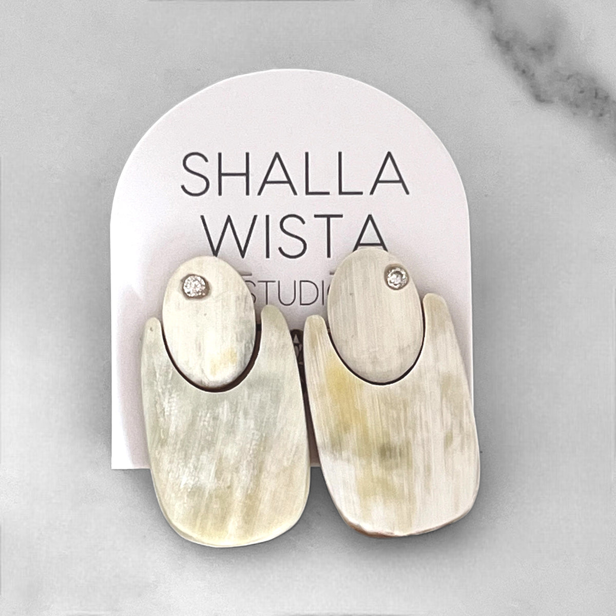 Marcia – SHALLA WISTA STUDIO