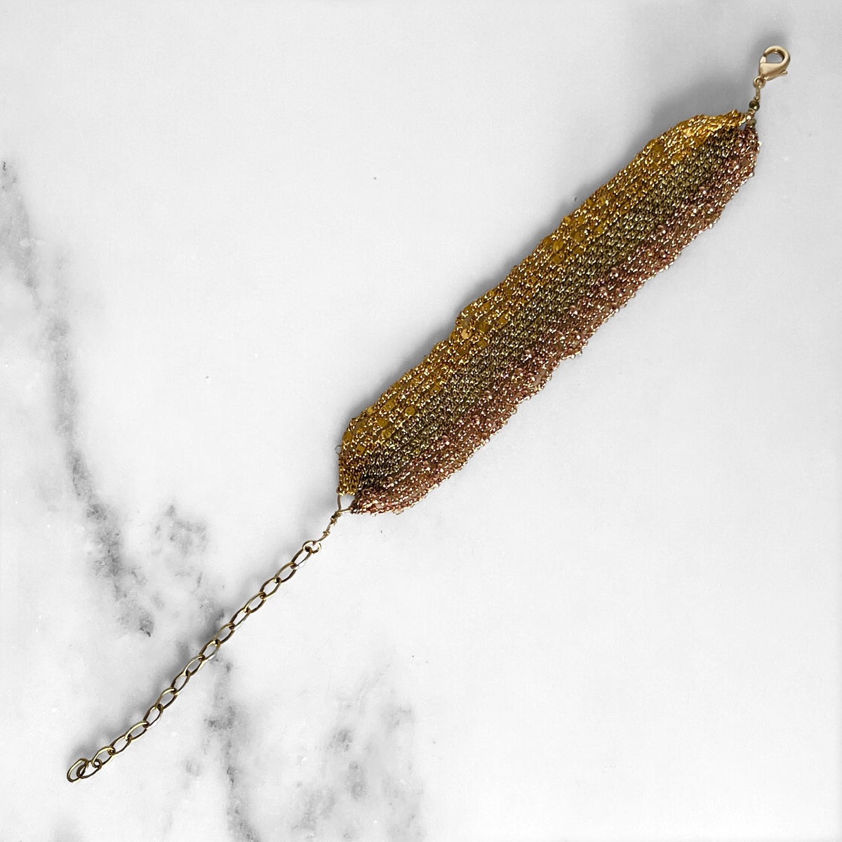Teagan Bracelet – SHALLA WISTA STUDIO