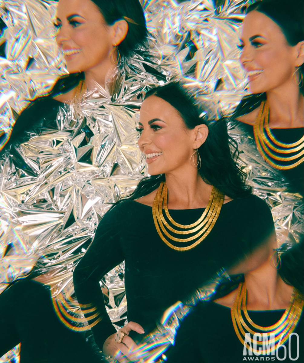 Best Selling McCarley Necklace – SHALLA WISTA STUDIO