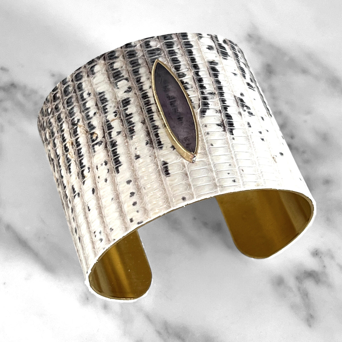 Kara Cuff – SHALLA WISTA STUDIO